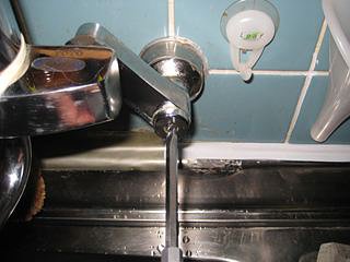 A様邸の｢シングルレバーTKJ30Xの自在パイプ修理｣ – 住まい・夢プラン Dream house plans